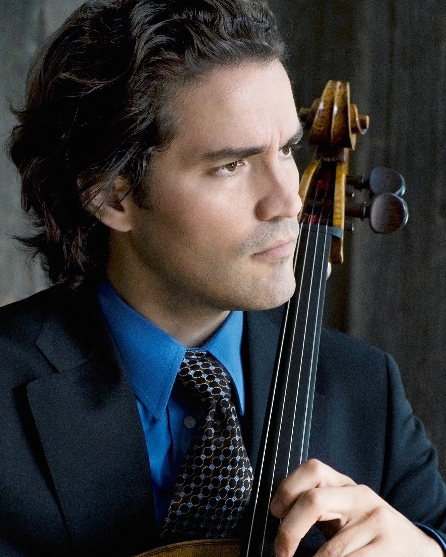 Sitka International Cello Seminar — Sitka Music Festival