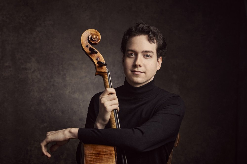 Sitka Music Festival: Alaska's Premier Chamber Music Experience