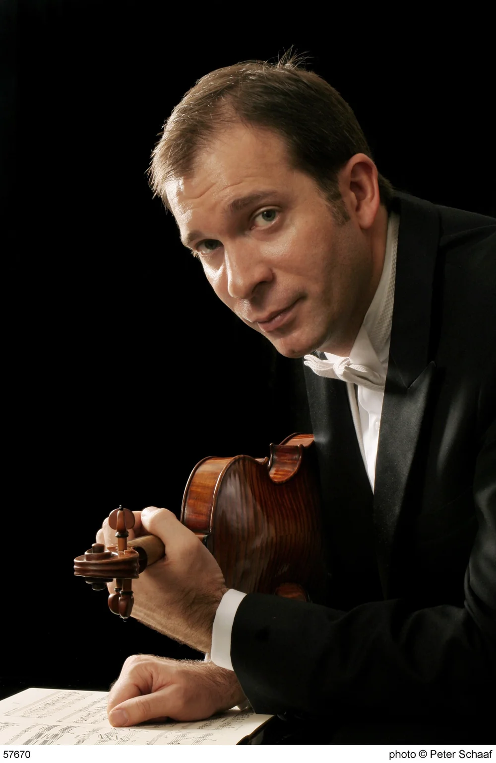 Zuill Bailey & Friends Play Chopin & Brahms - Summer Subscription ...