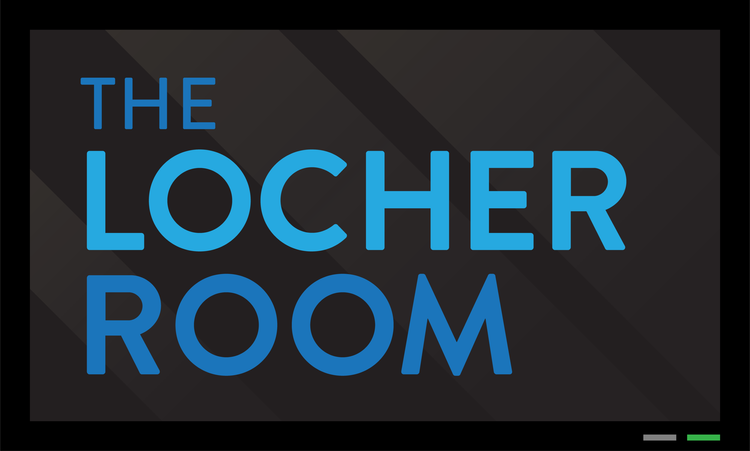 The Locher Room