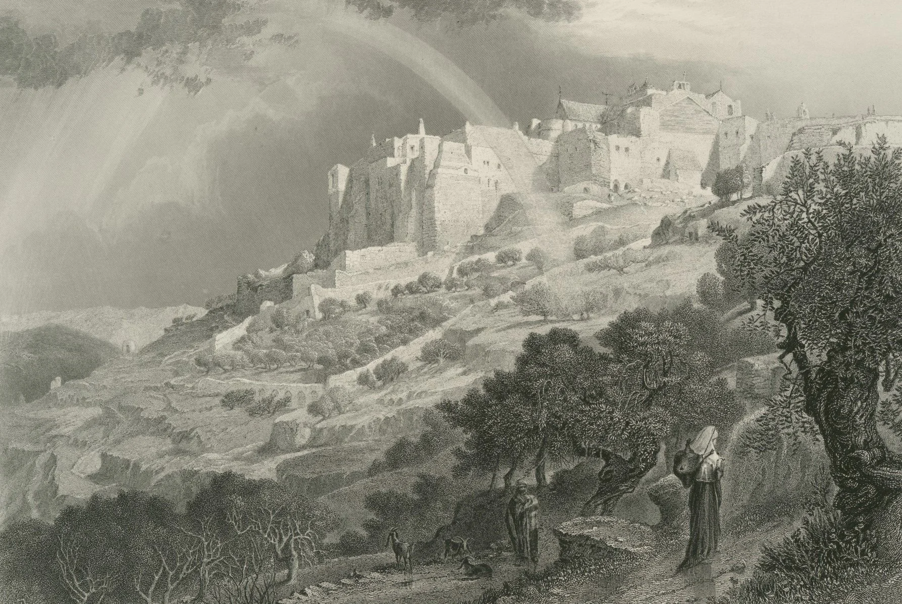 Jesus — ANCIENT EPICS