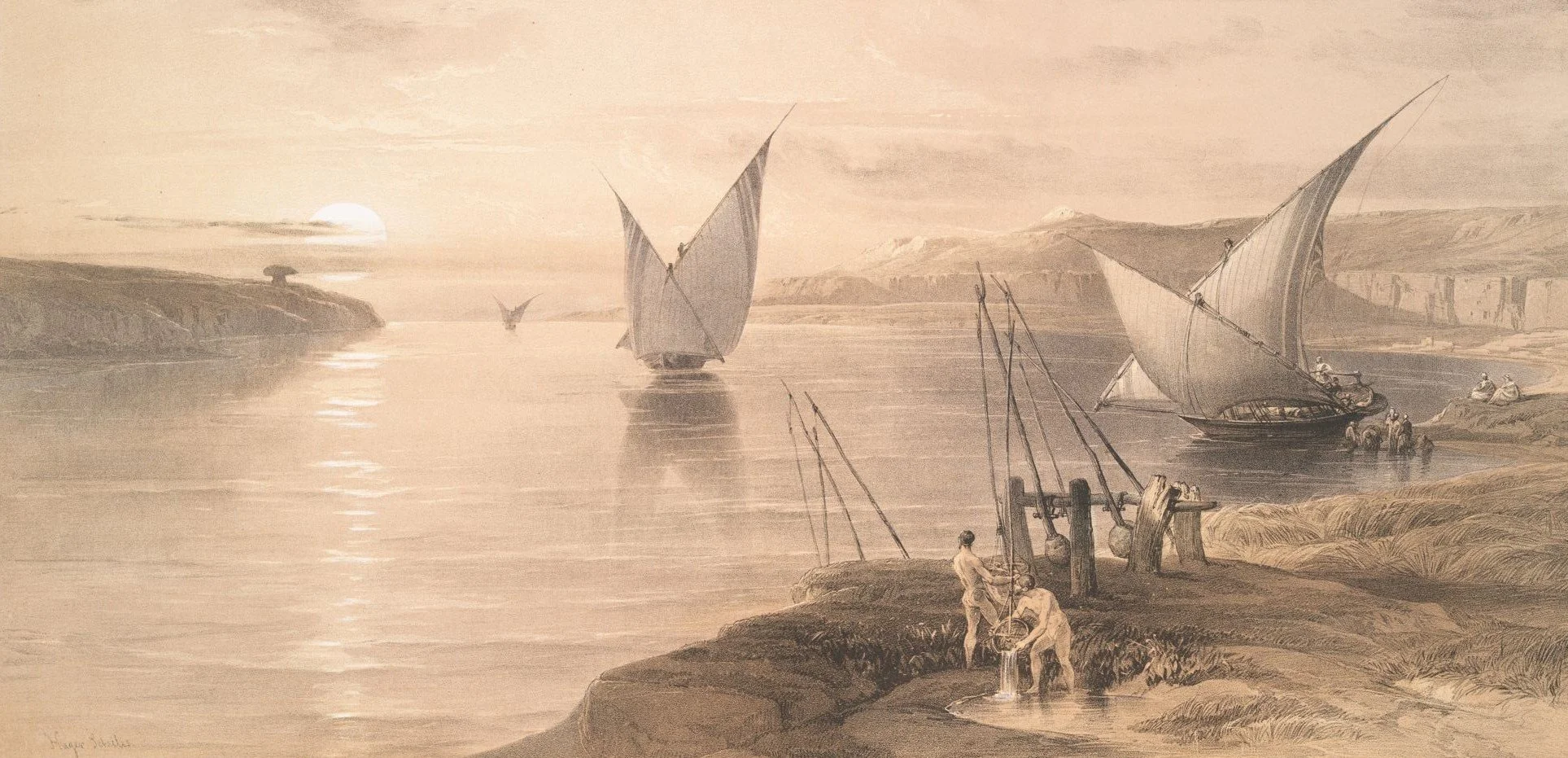 ABOUT — ANCIENT EPICS