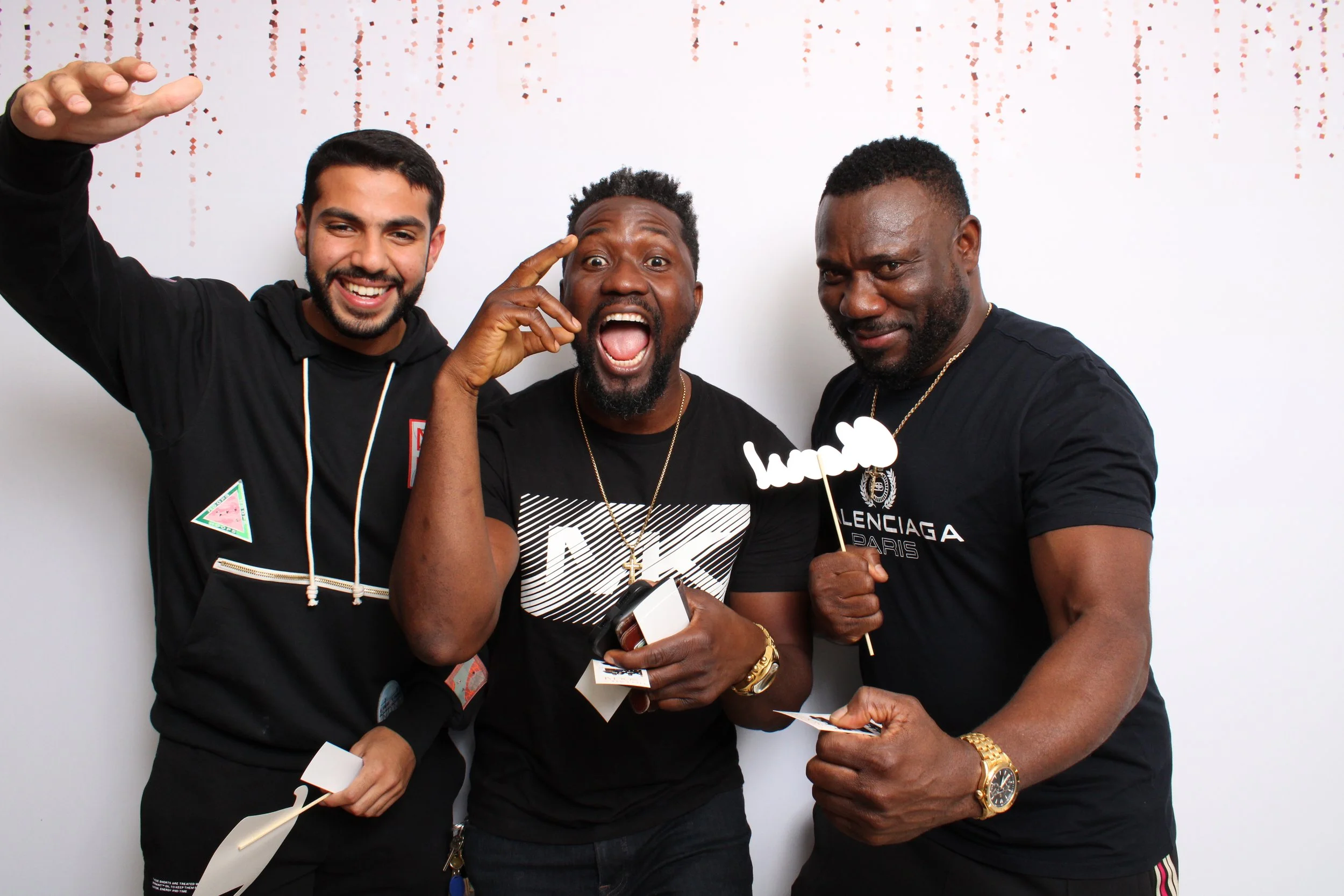 Methods Photo - A Top-Notch Photo Booth Service