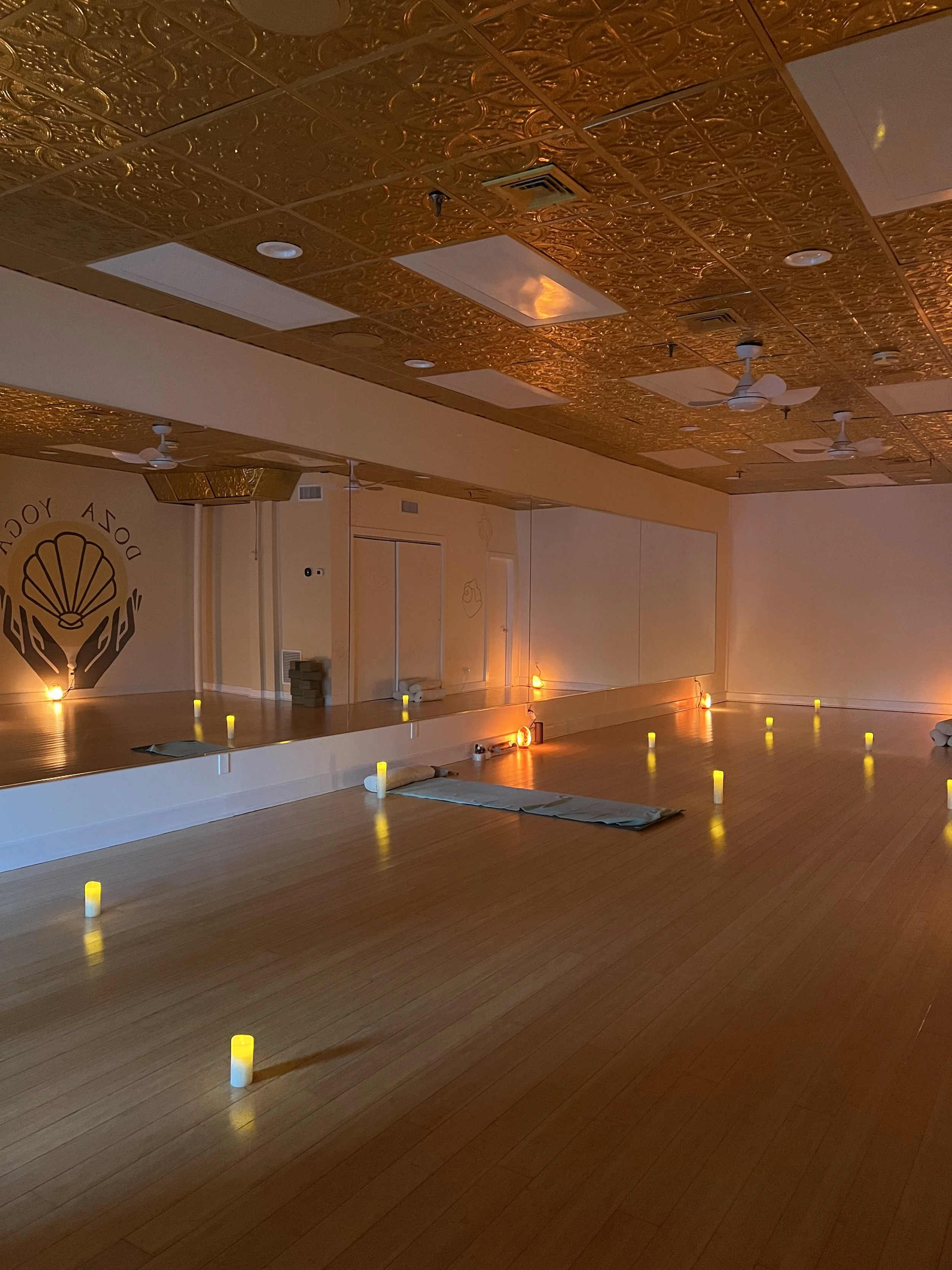 Gallery 1 — DOZA YOGA