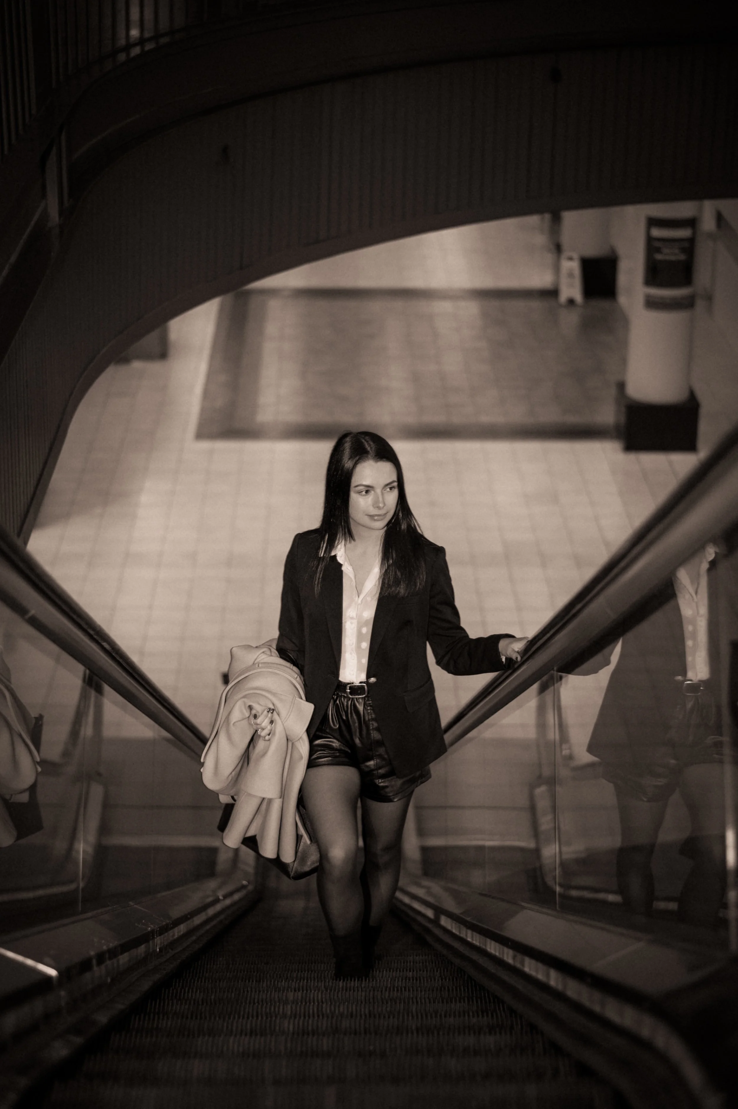 Katie Dallimore — Eric Gauvin Photography