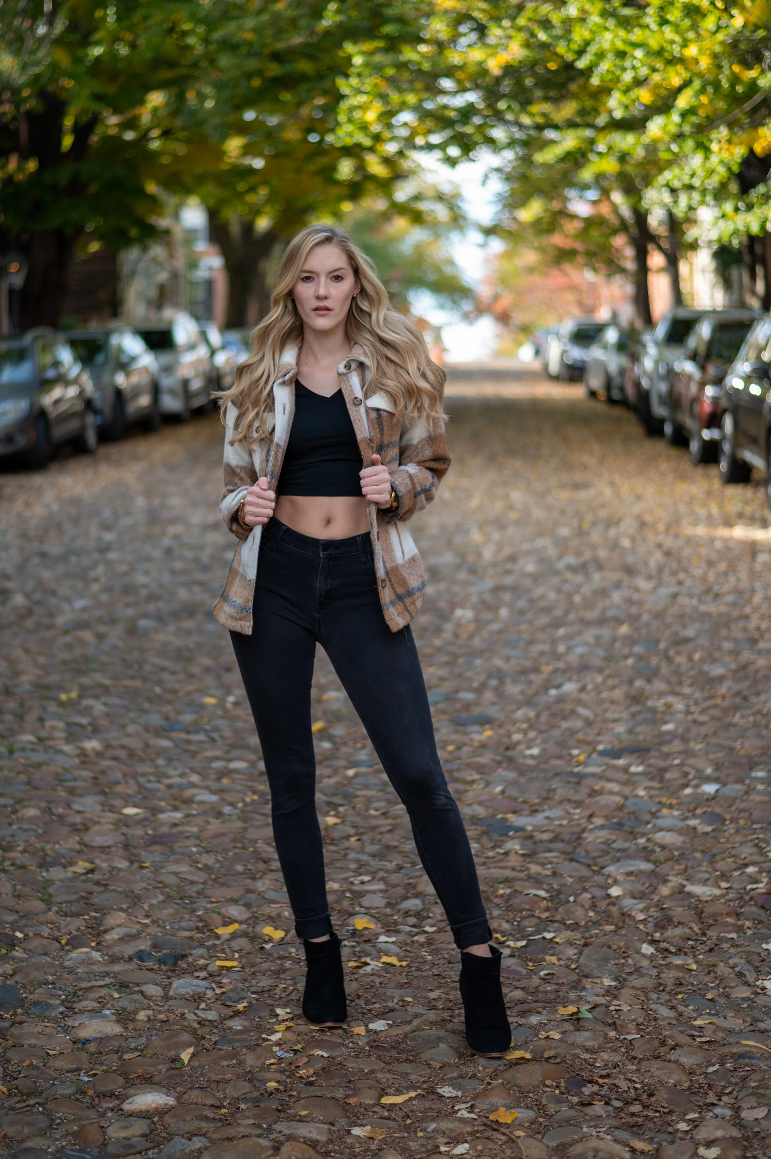 Meredith McCrea — Eric Gauvin Photography