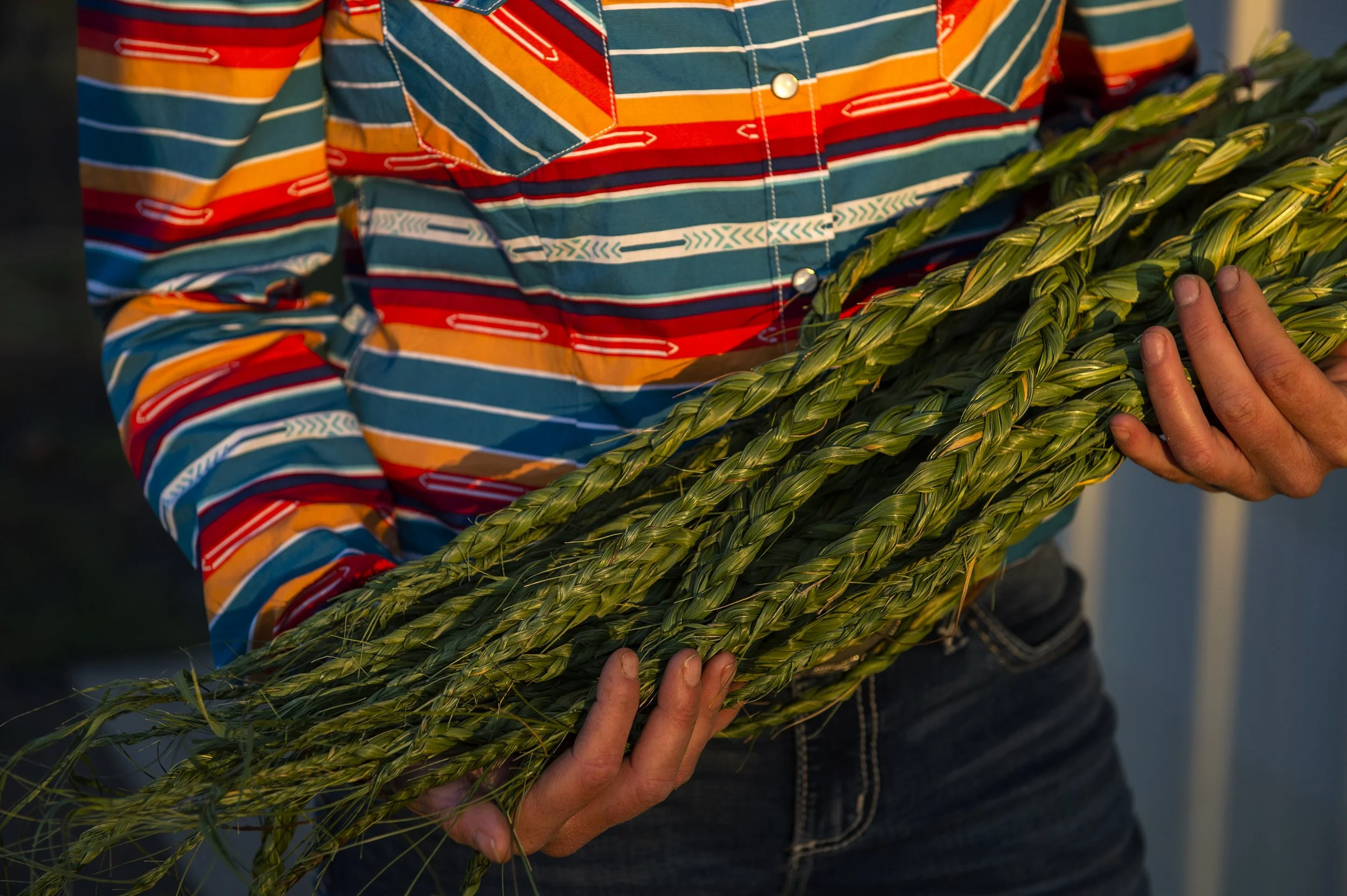 Sakari Farms/Bend, Oregon