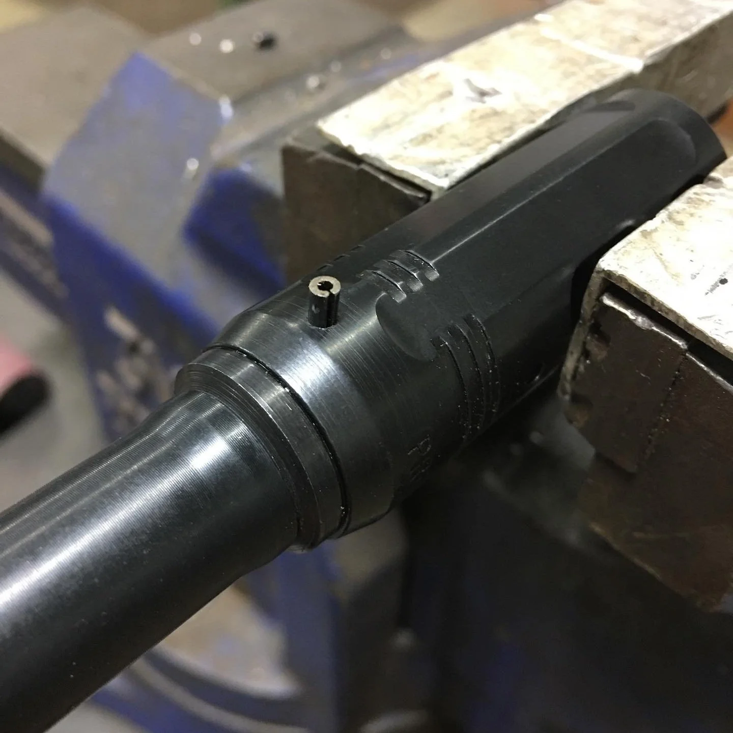 Services — Tracker Custom Arms