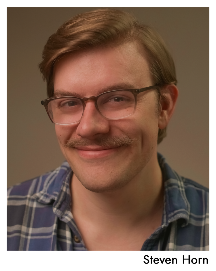 Steven Horn
