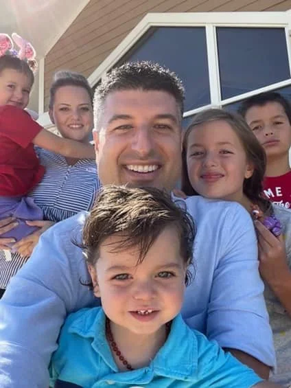 Congressman Tom Barrett