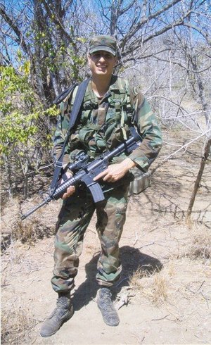 Congressman Tom Barrett