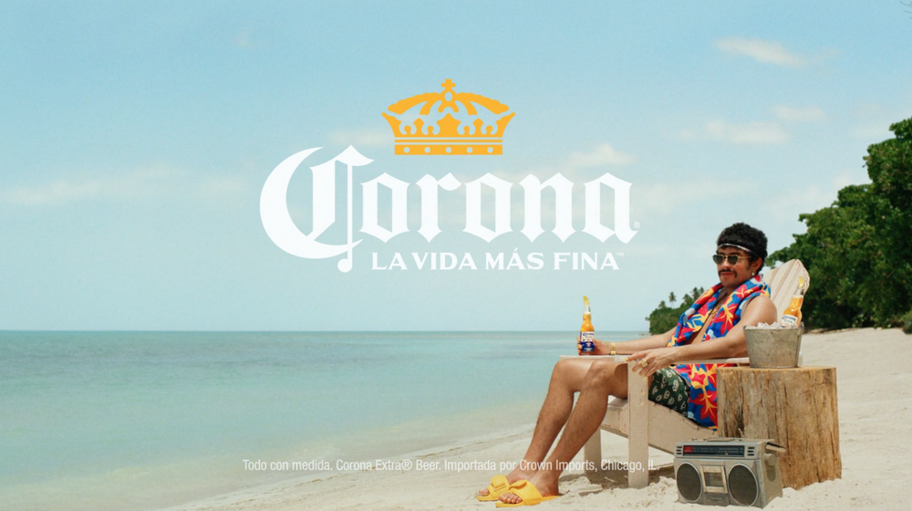 Corona Beach Commercial