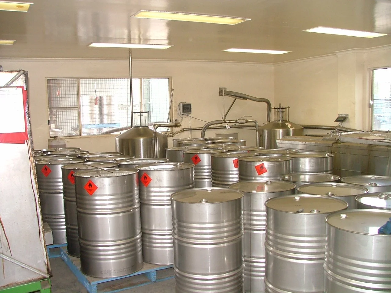 Tea Tree Oil - How is it made? — ATTOX