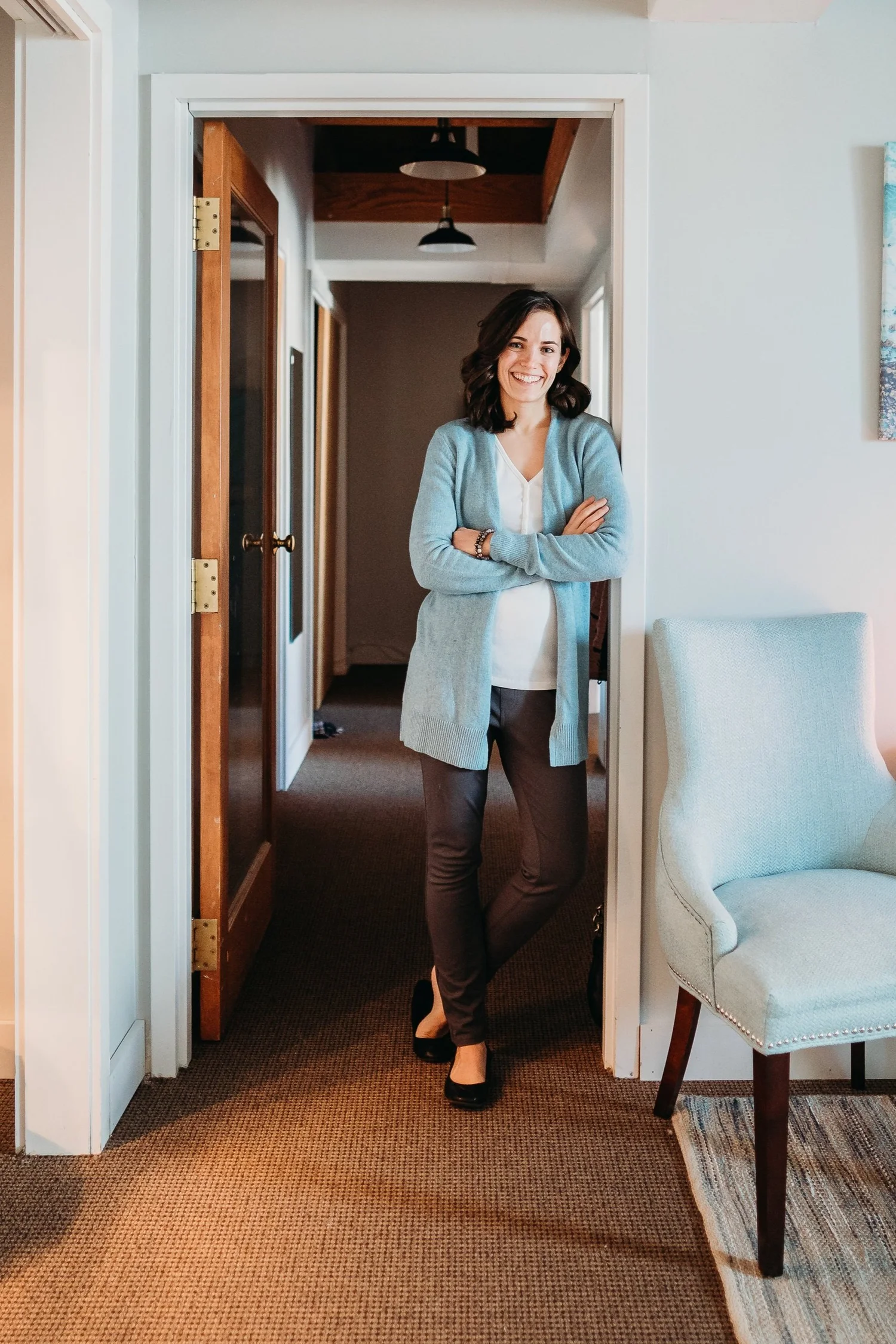 Team 1 — Waterfront Acupuncture + Wellness, LLC