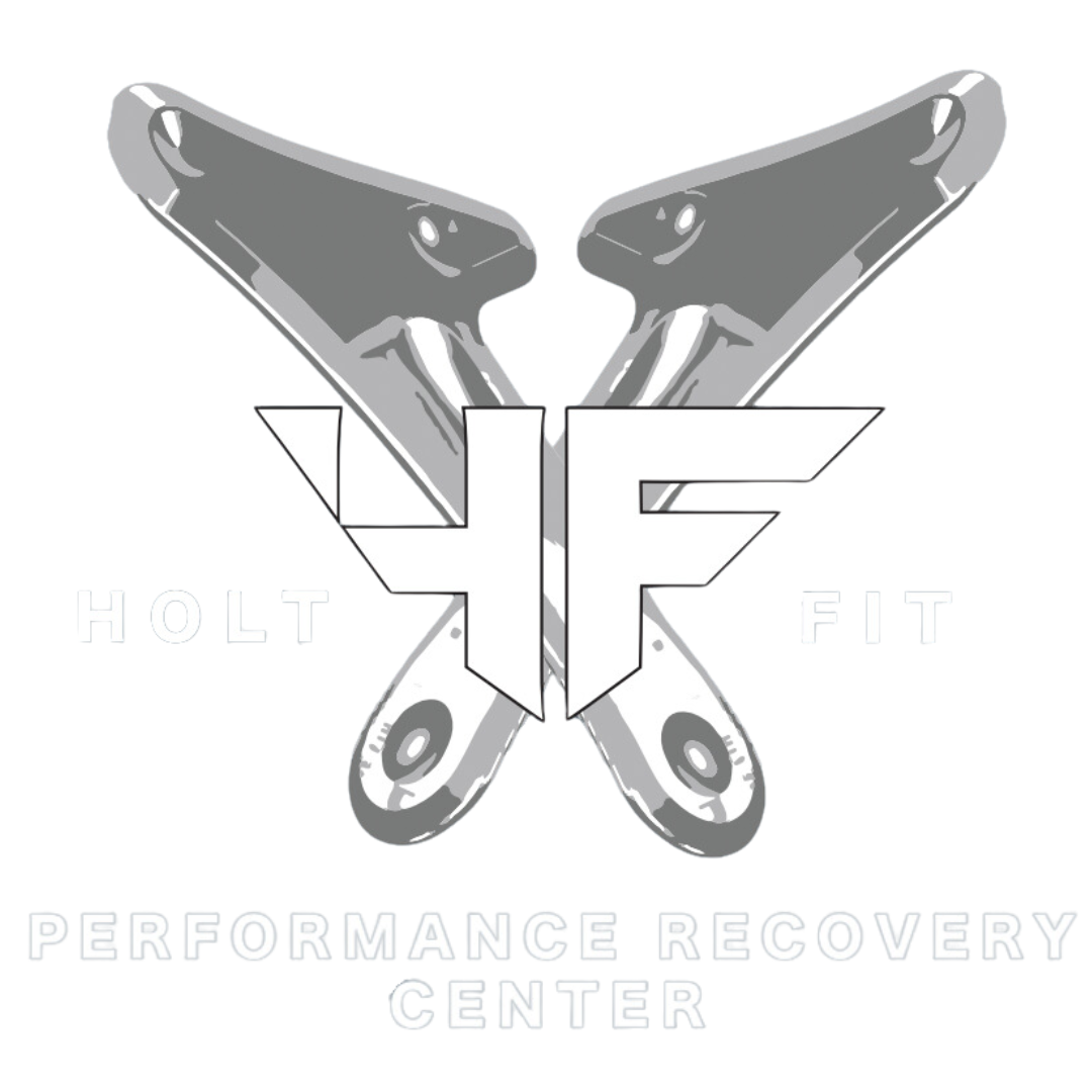 Holt Fit Performance Recovery Center
