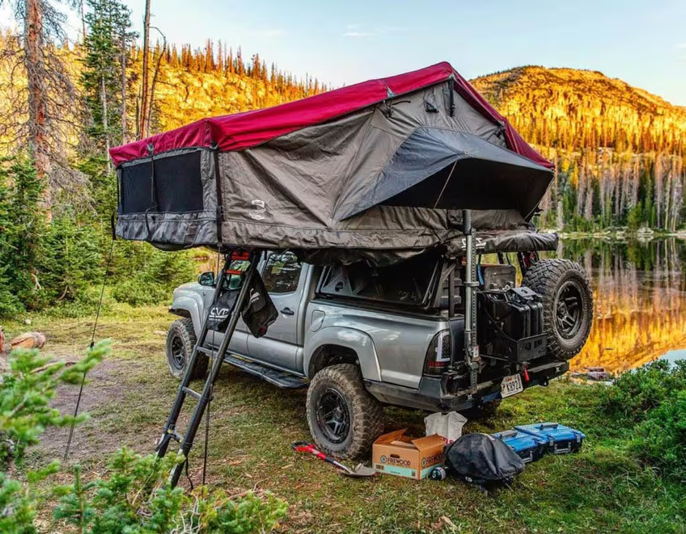 Gathr Outdoors