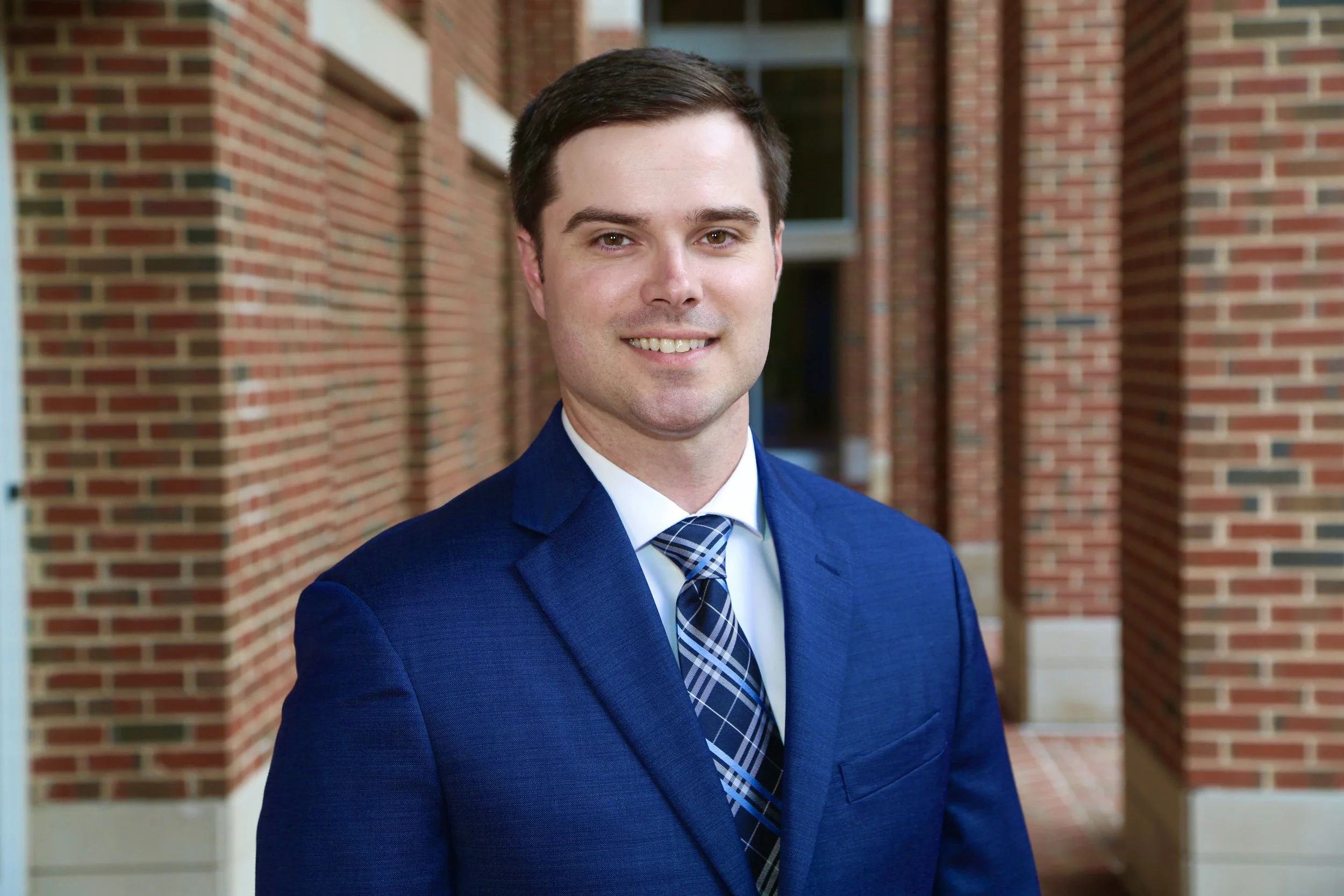 Current Students — Kenan-Flagler Veterans Association