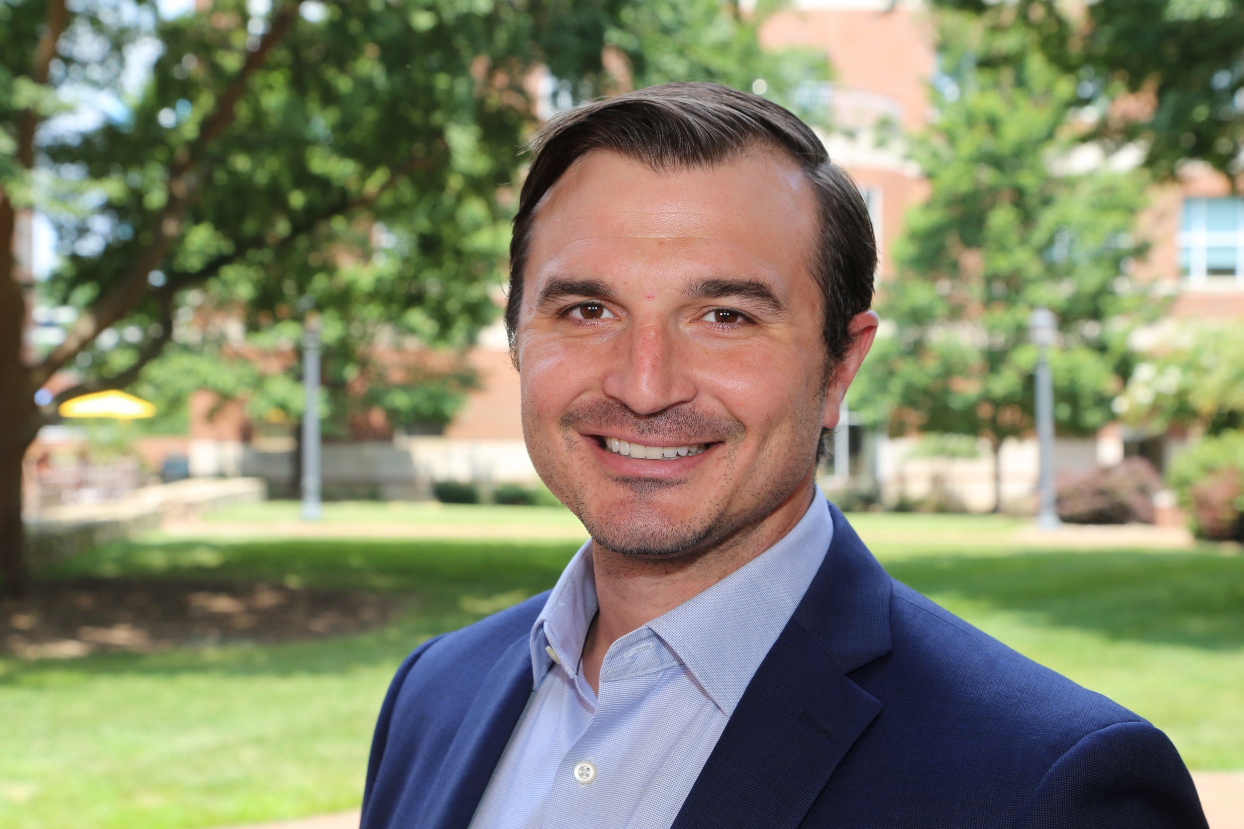 Current Students — Kenan-Flagler Veterans Association