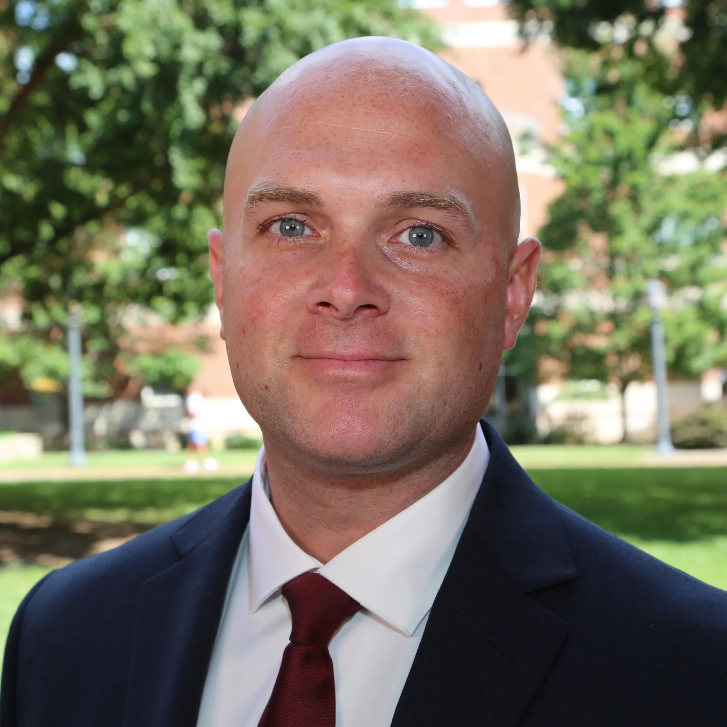 Current Students — Kenan-Flagler Veterans Association