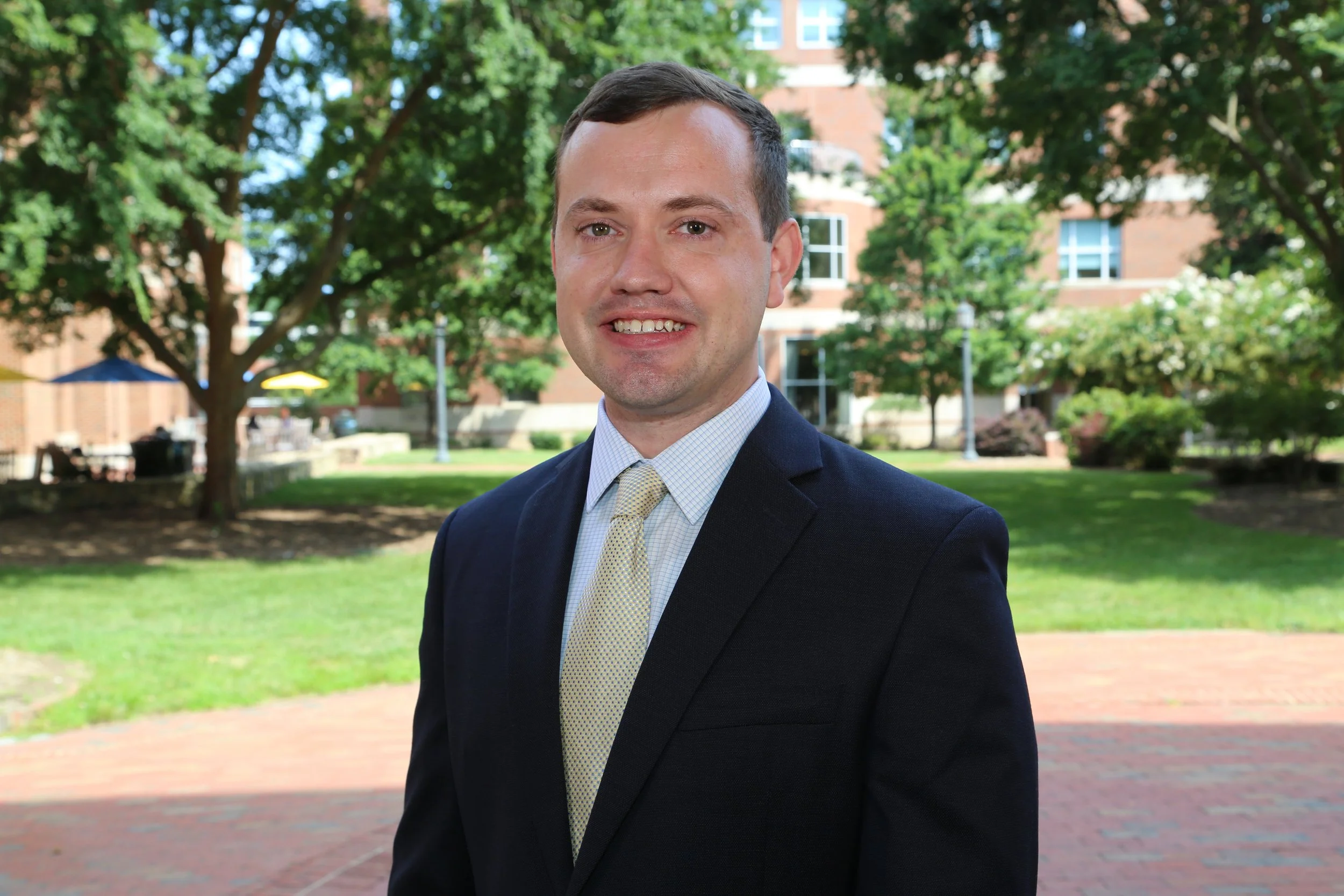 Current Students — Kenan-Flagler Veterans Association