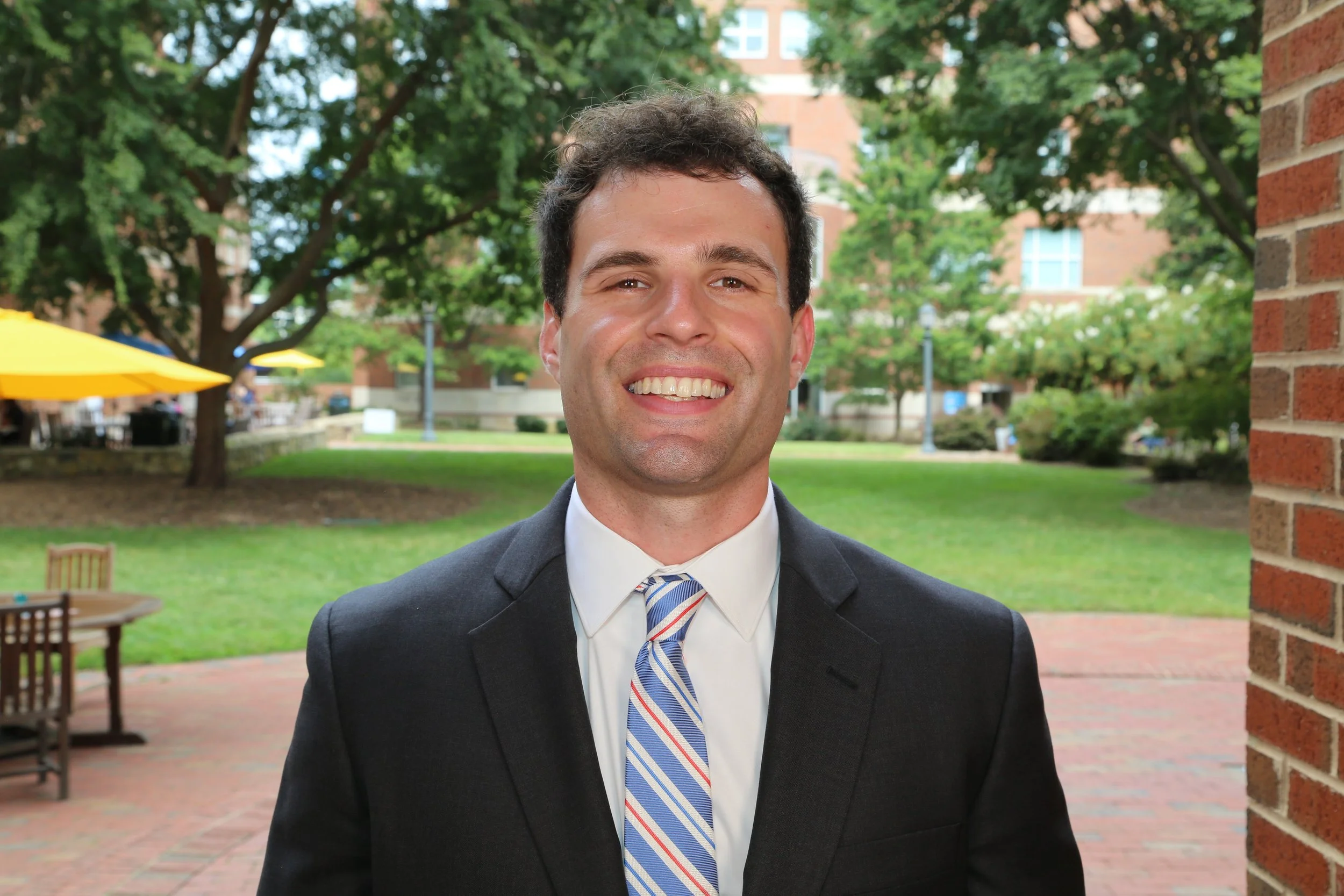 Current Students — Kenan-Flagler Veterans Association