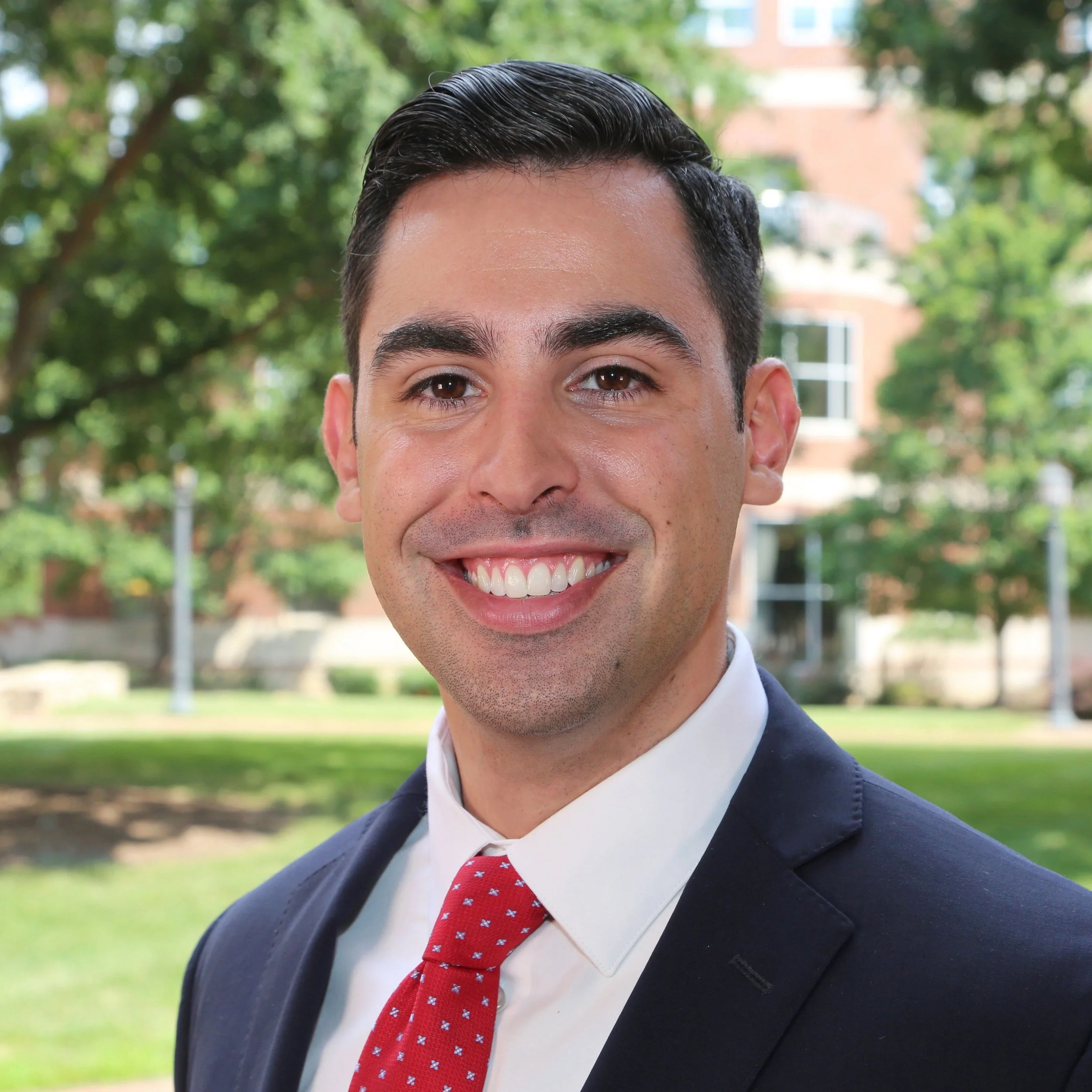 Current Students — Kenan-Flagler Veterans Association