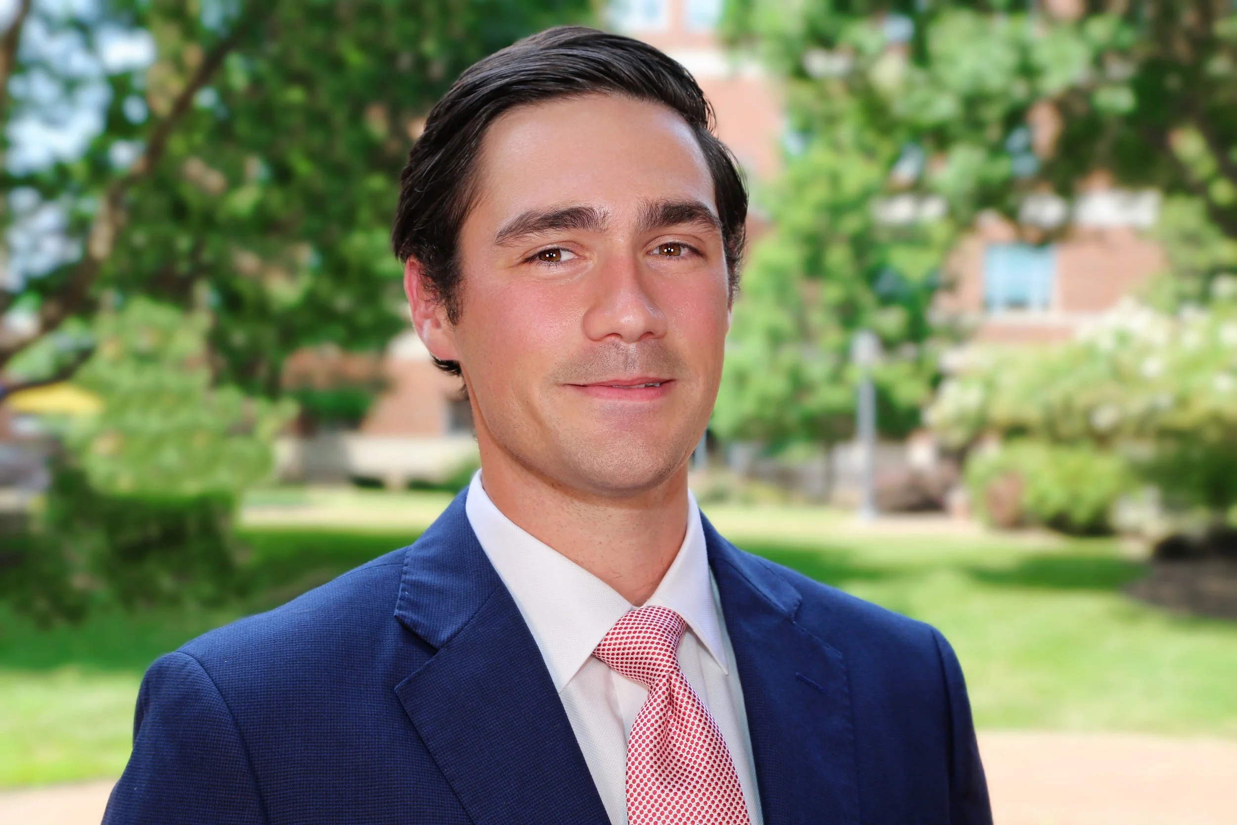 Current Students — Kenan-Flagler Veterans Association