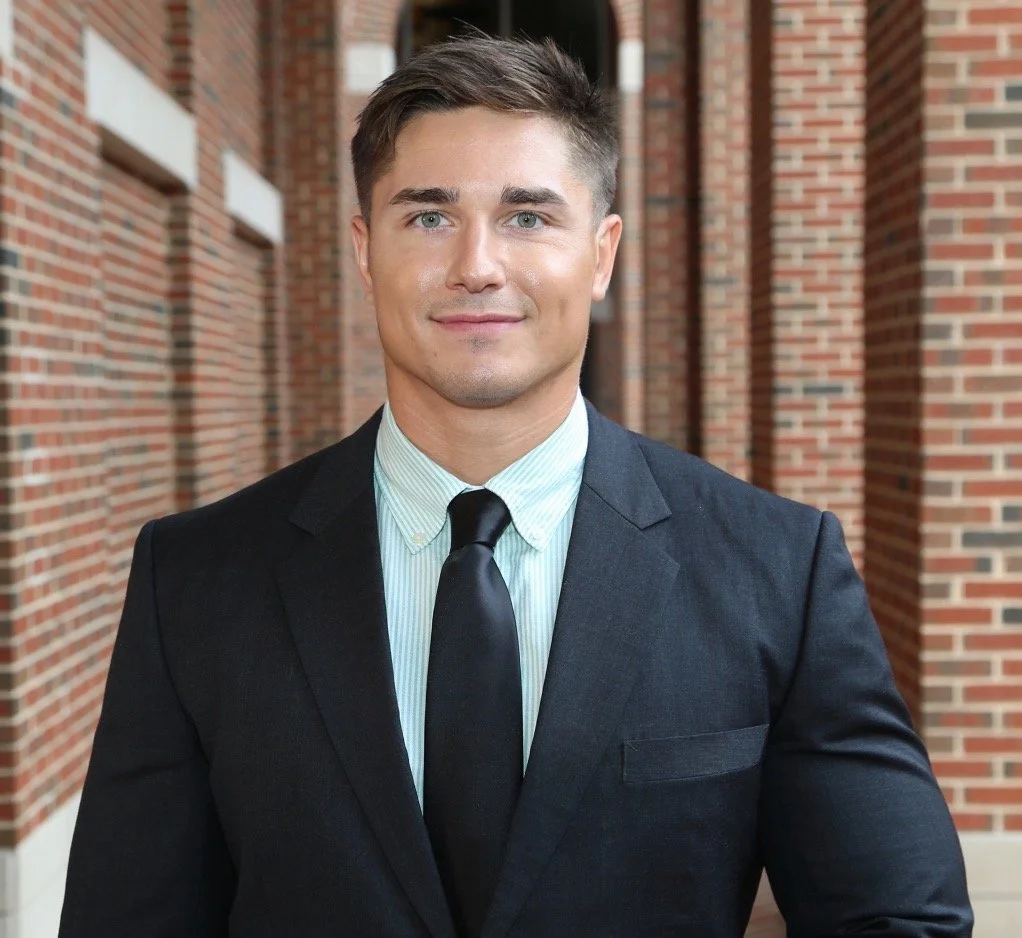 Current Students — Kenan-Flagler Veterans Association