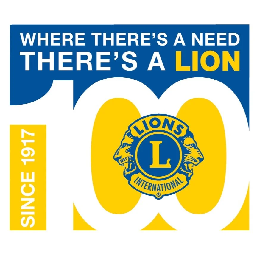 About Us — Sutton Lions Club Foundation, Inc.