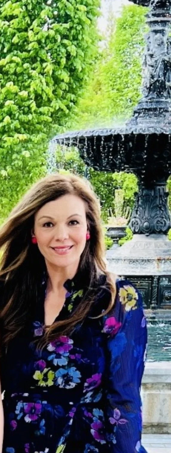 Currie Rose Interiors