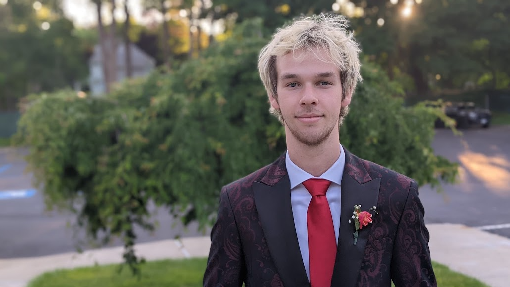 Seminary Graduate-Aiden Balog — The Church of Jesus Christ of Latter ...