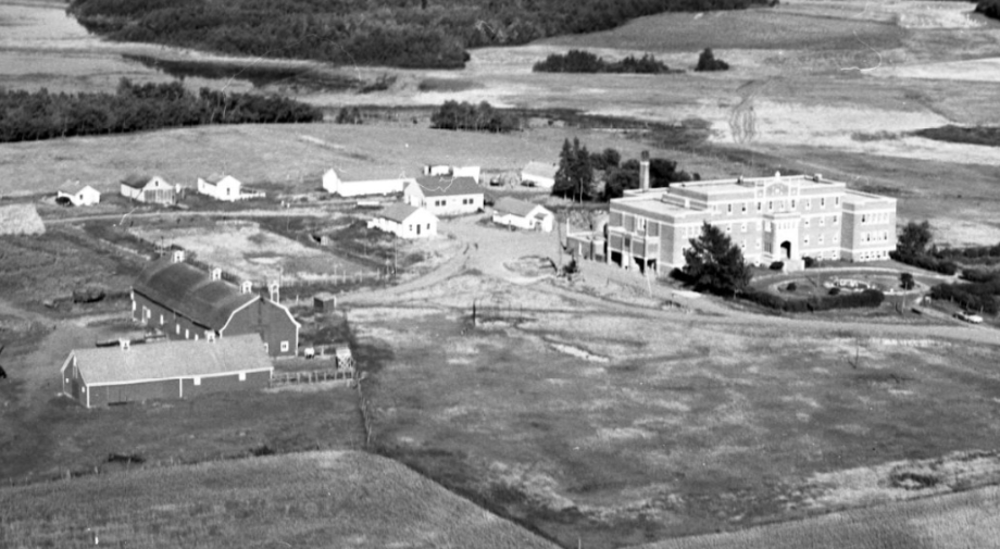 Muskowekwan Historical Site — Muskowekwan