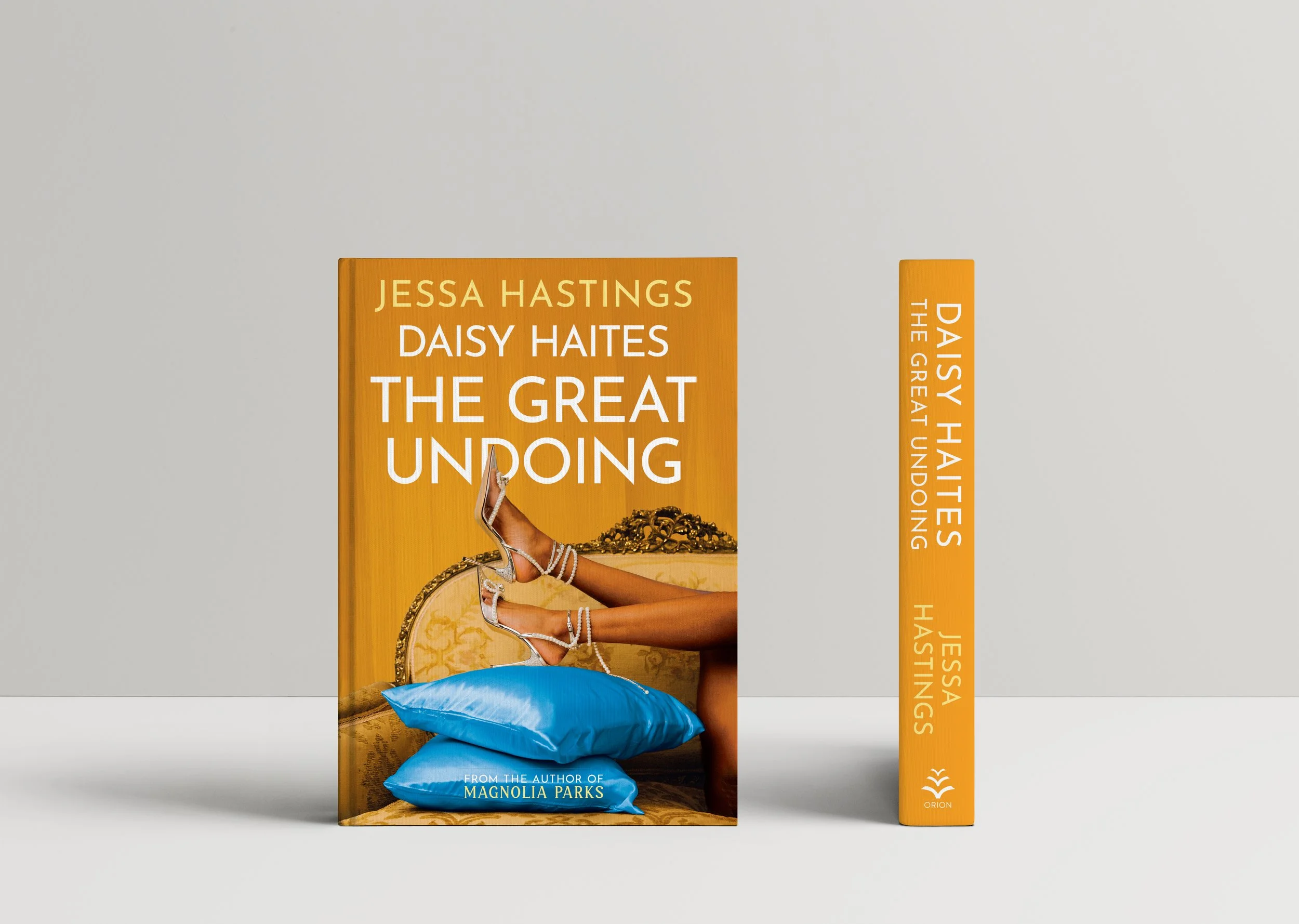 Magnolia Parks Universe