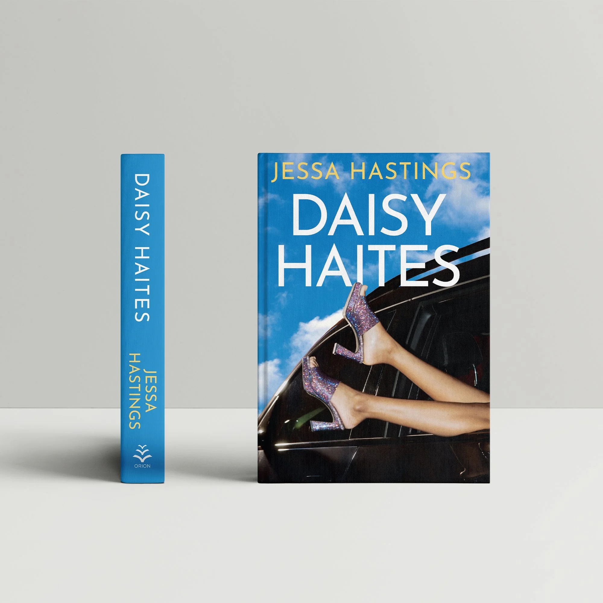 Magnolia Parks Universe