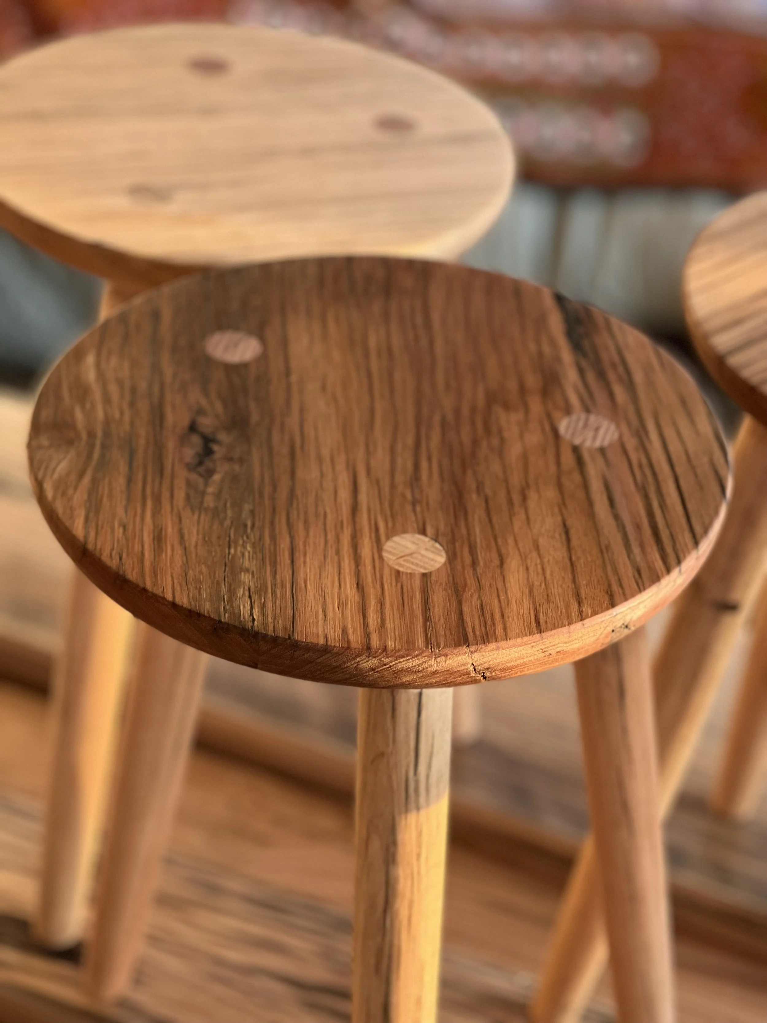 Courses — Indigo Woodworks