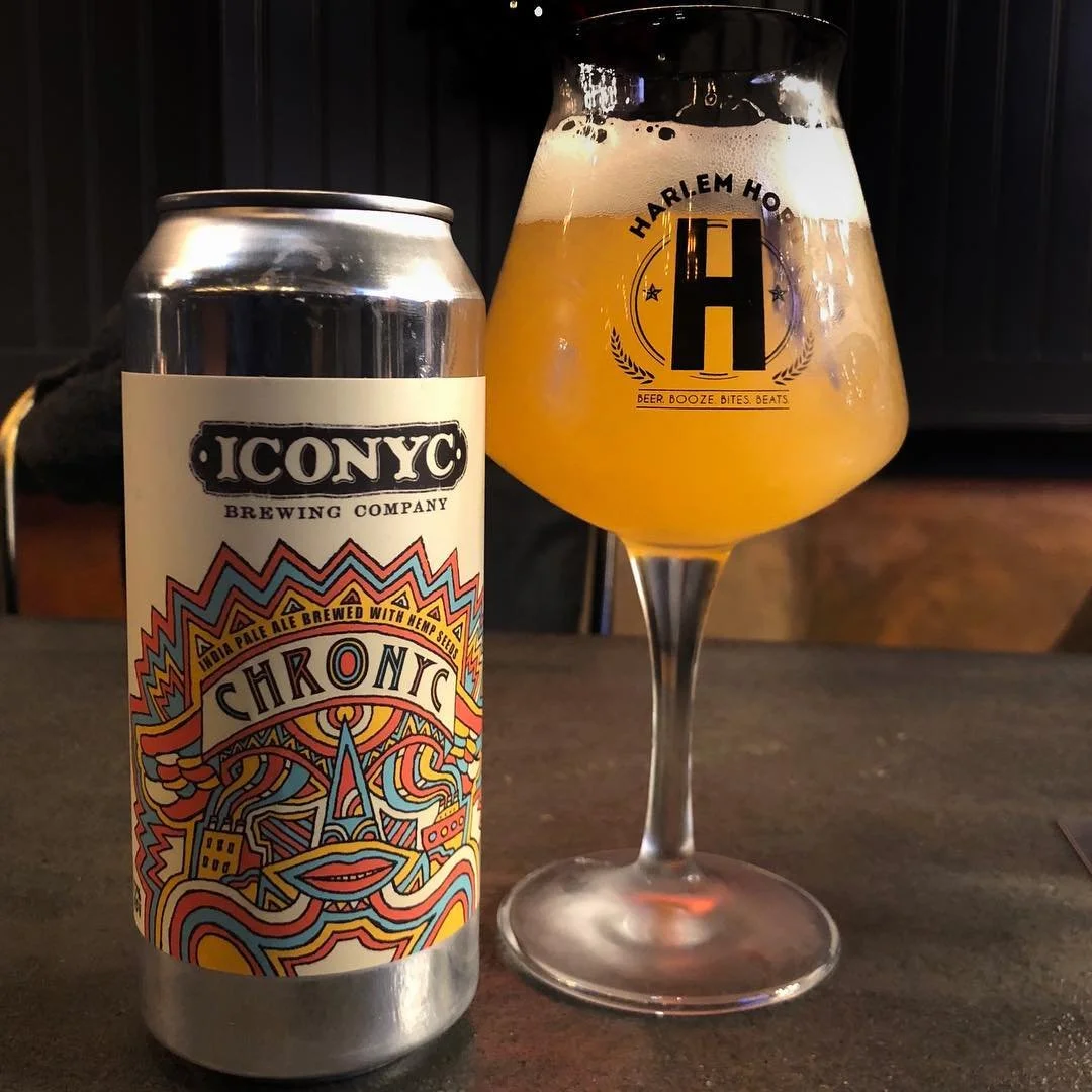 The first beer bar in Harlem owned by 3 HBCU grads — JOIN THE FREQUENCY