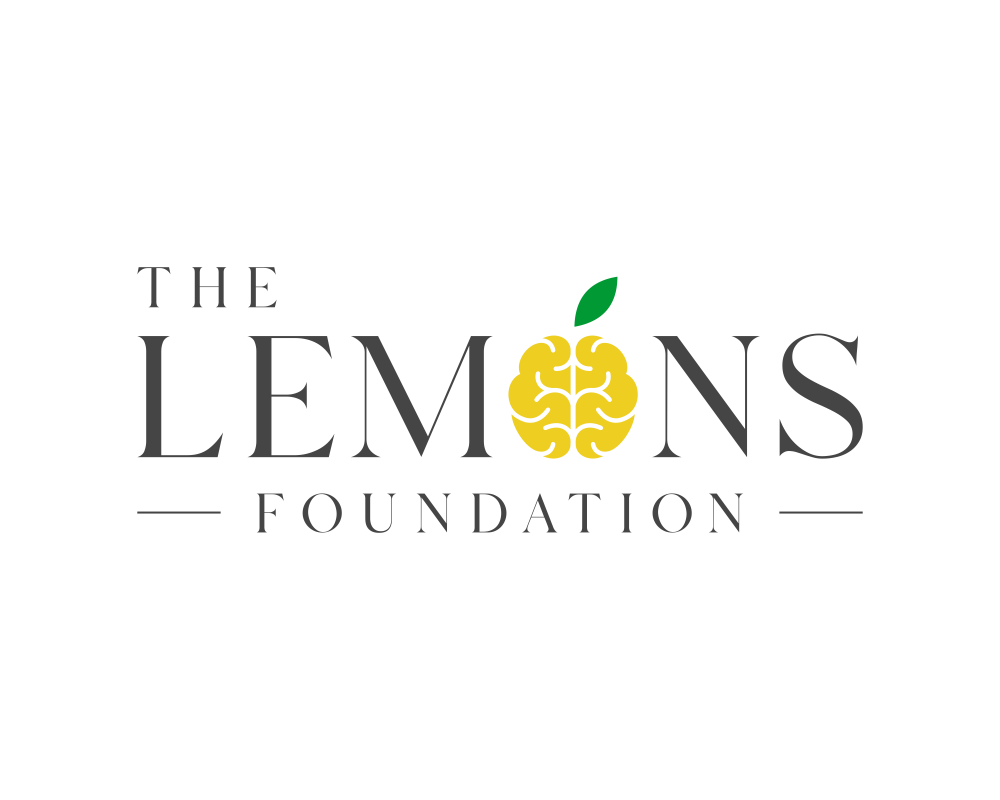 The Lemons Foundation — LEMONS by tay