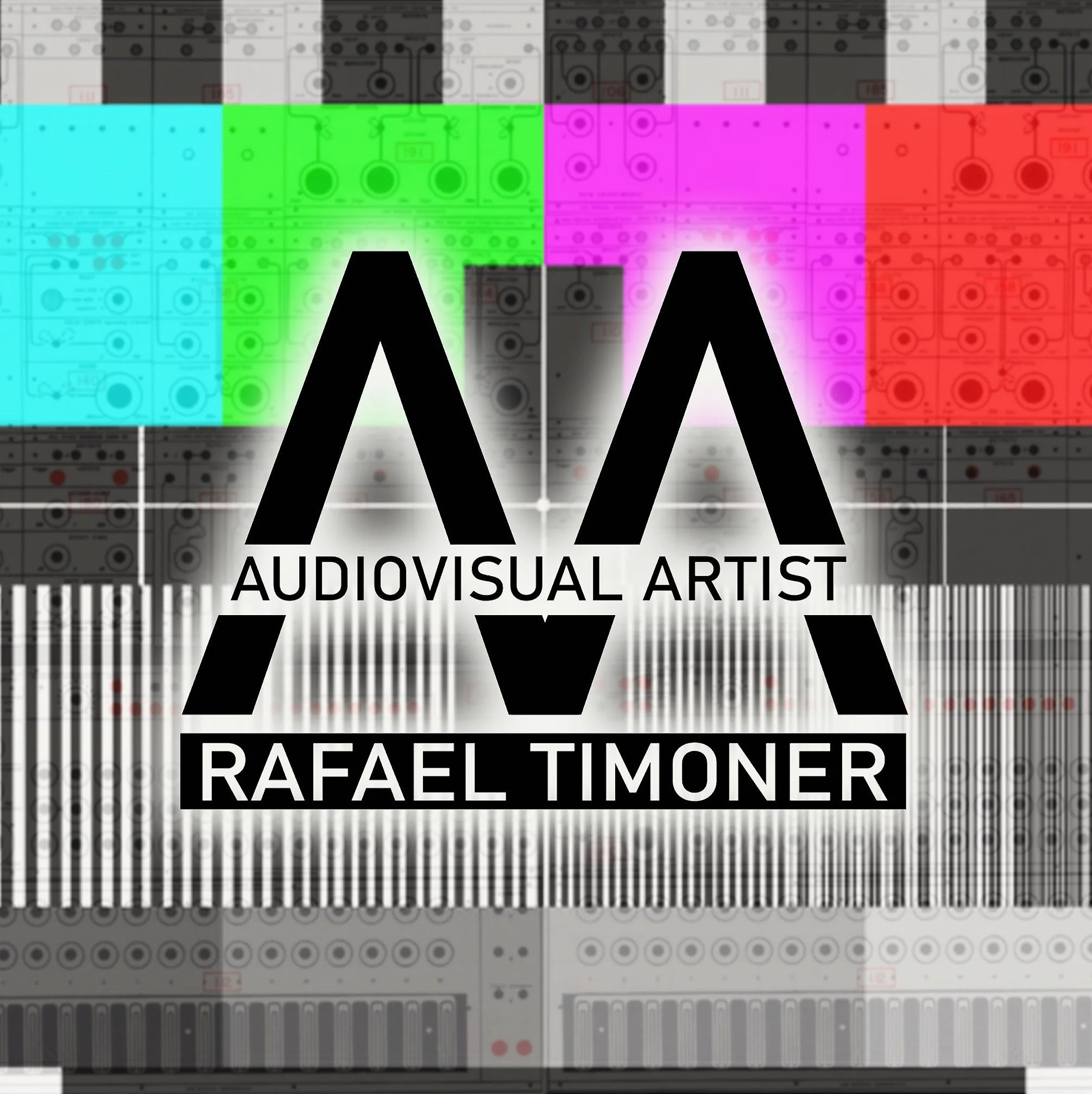 About 1 Rafael Timoner AudioVisual Artist About 1 Rafael Timoner AudioVisual Artist