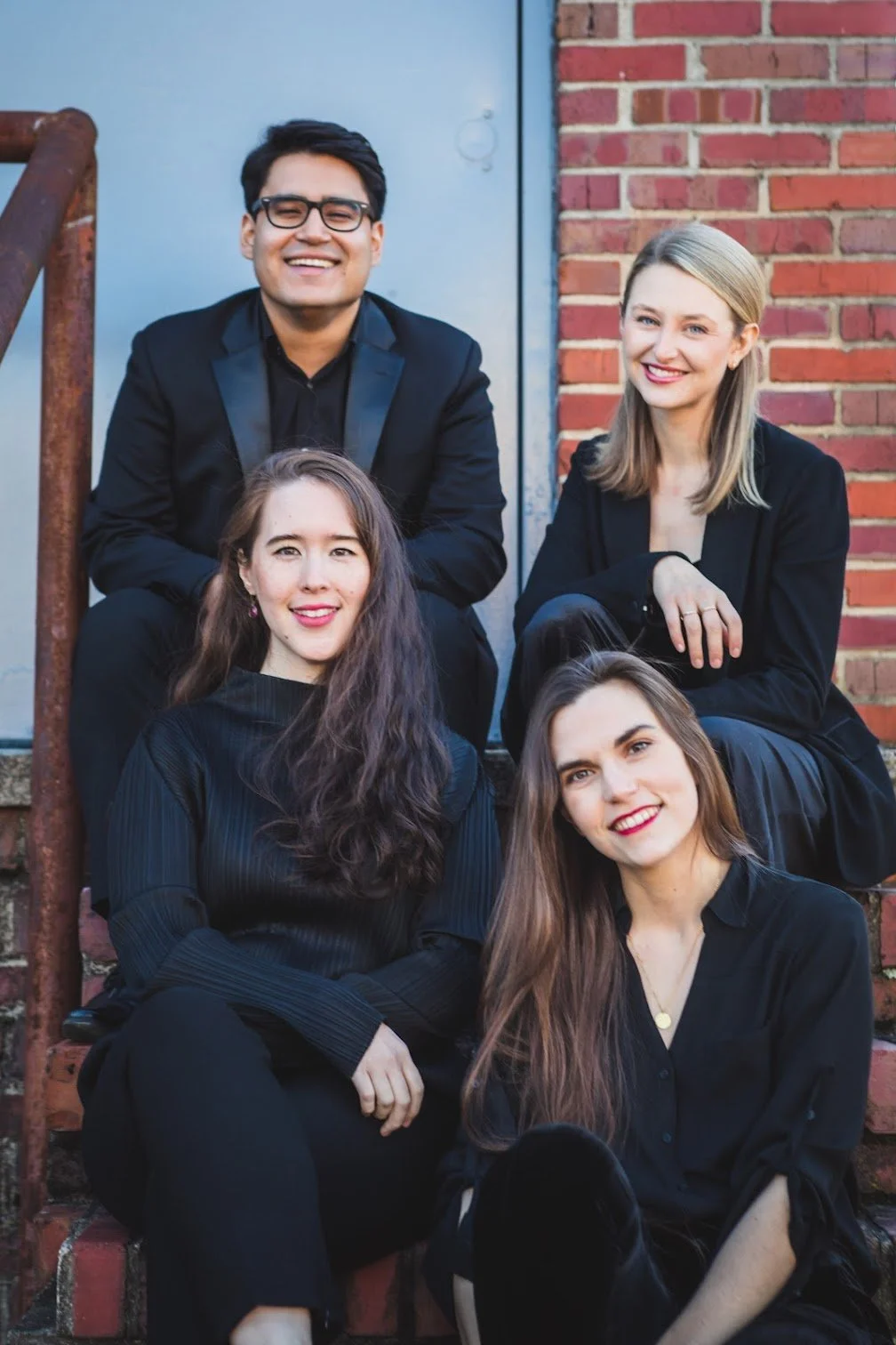 Events — TERRA STRING QUARTET