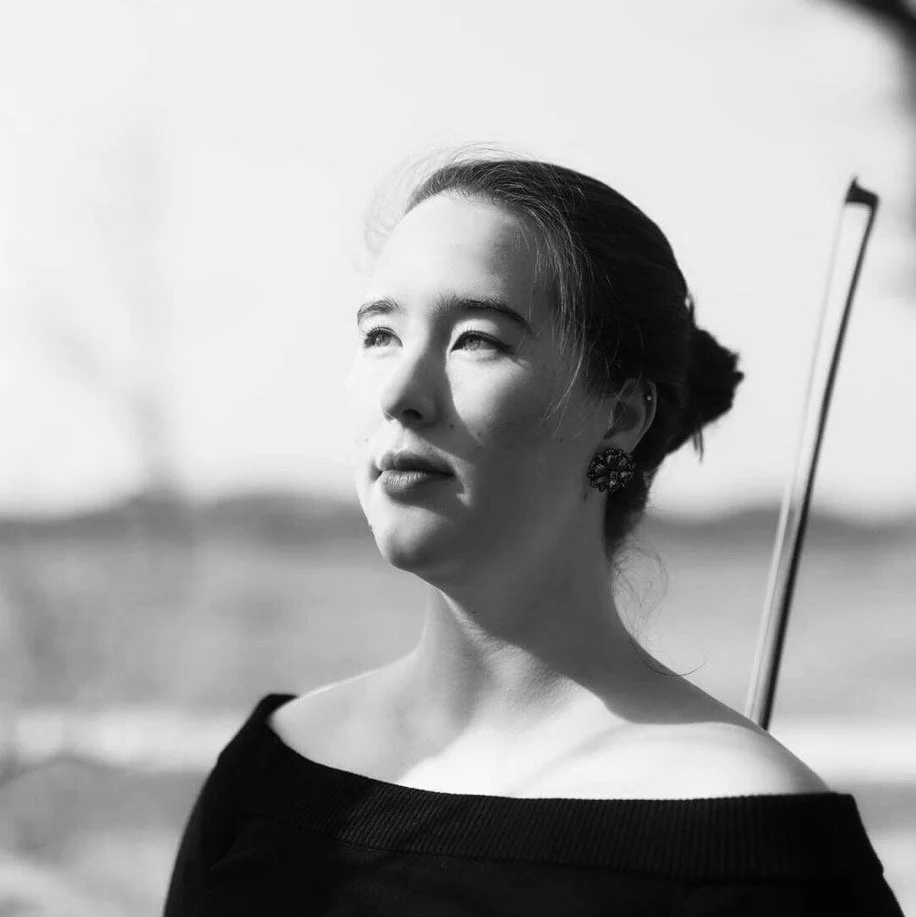 About — TERRA STRING QUARTET