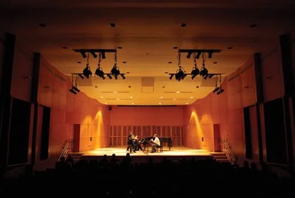 Events — TERRA STRING QUARTET