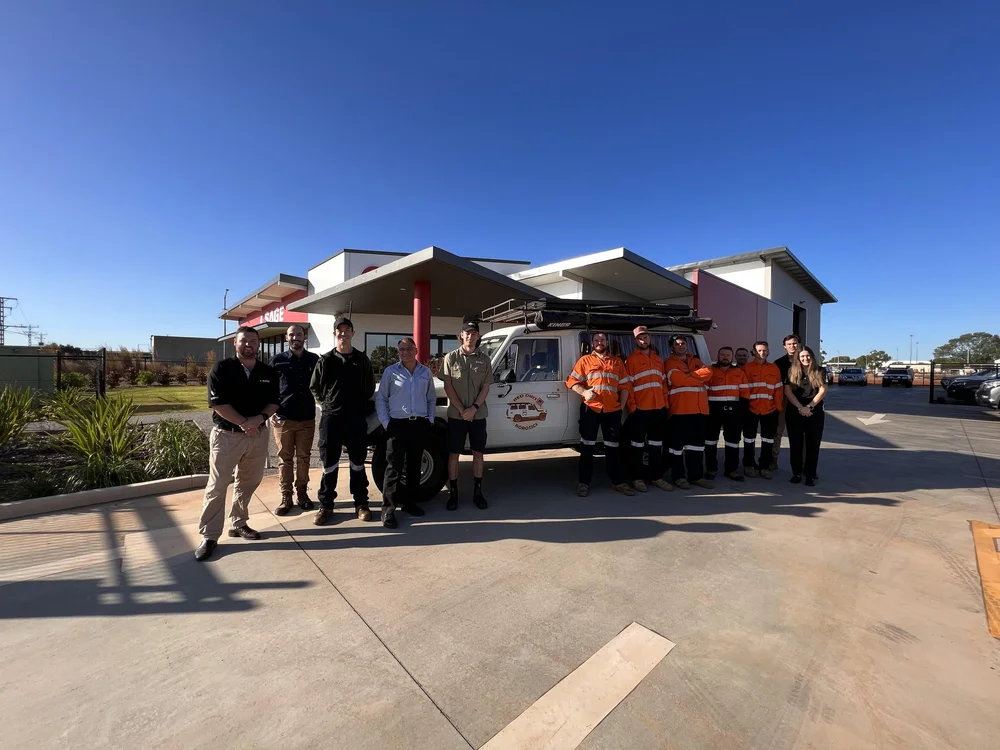 Partners — Royal Robotics