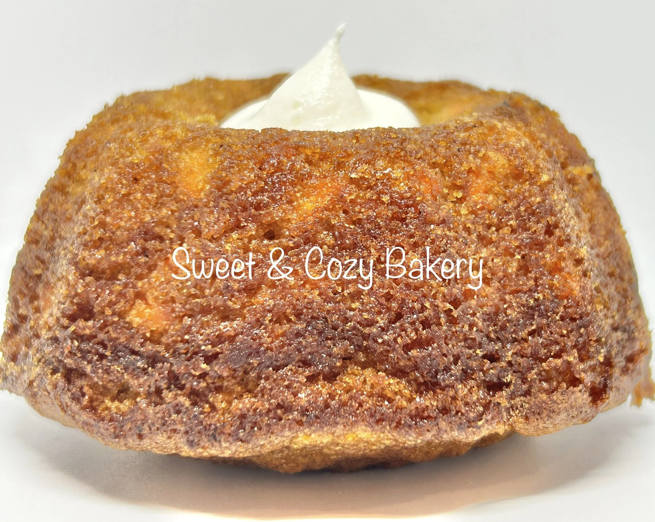 shop — Sweet & Cozy Bakery