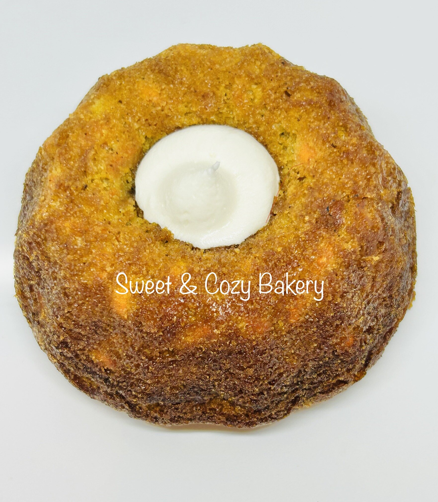 shop — Sweet & Cozy Bakery