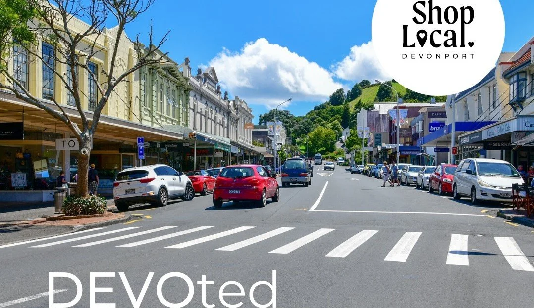 Explore - Devonport Village - Auckland's best seaside escape