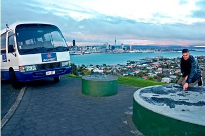 Top Things to Do - Devonport Village - Auckland's best seaside escape