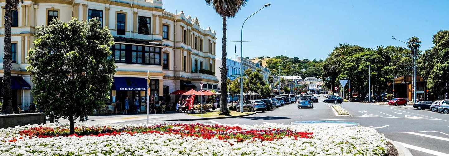 About - Devonport Village - Auckland's best seaside escape