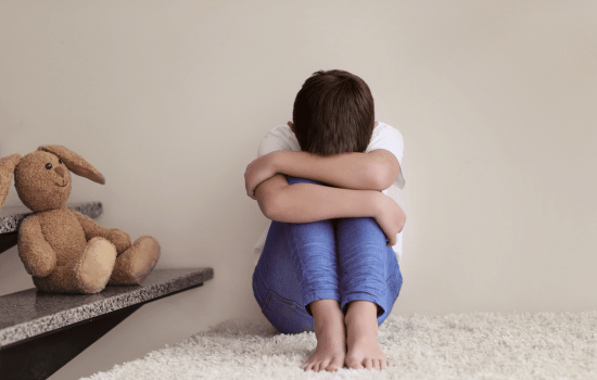 5 Most Common Signs of Anxiety in Children — Linden Tree Counseling, PLLC