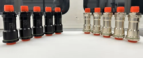 New Products — Space Valves