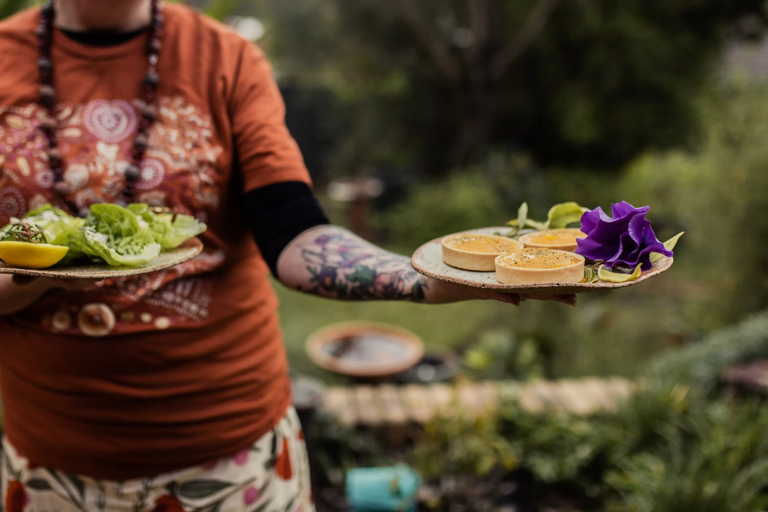 Meez on Plus - Catering across the Adelaide Region — SA Urban Food Network